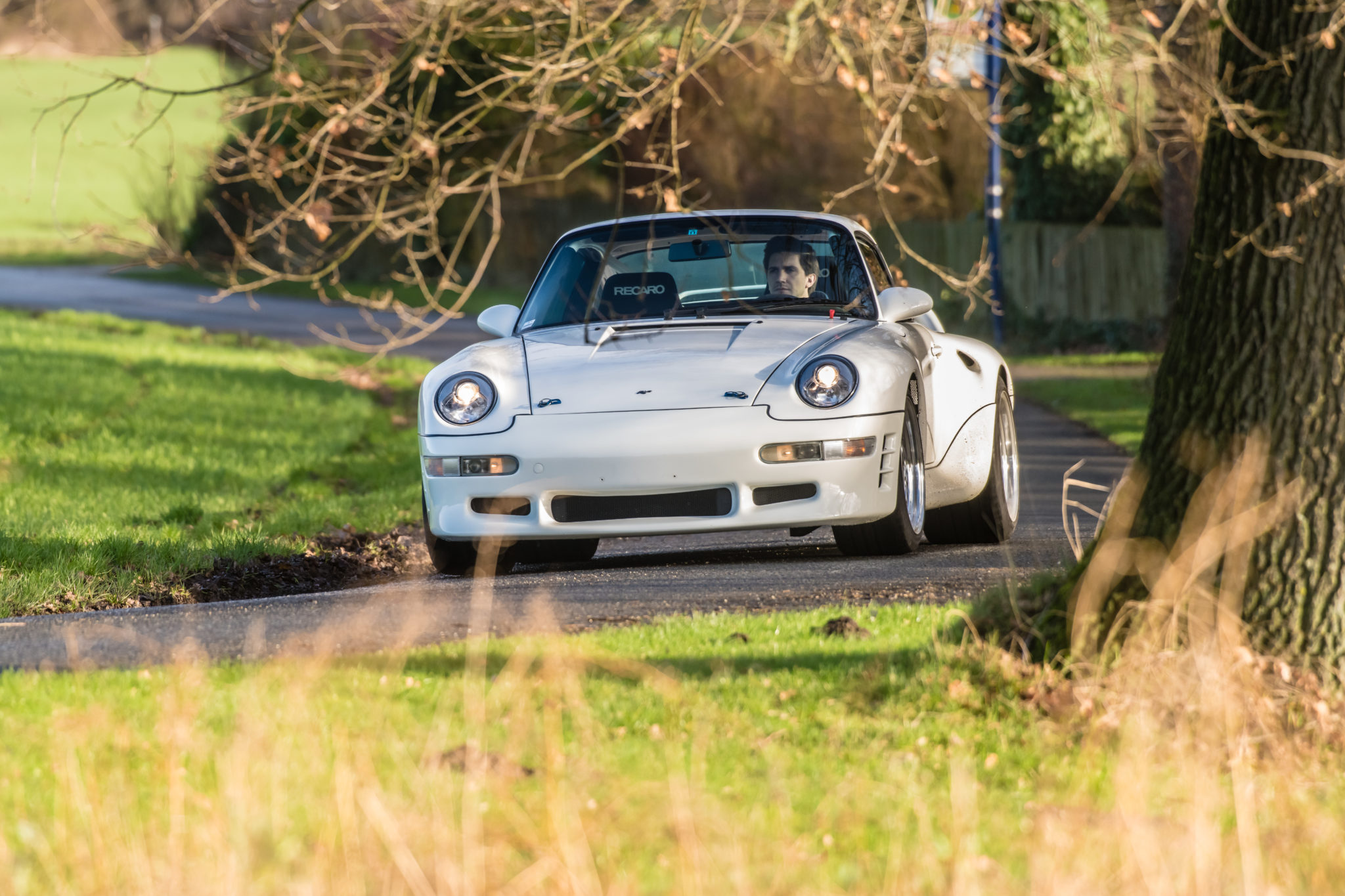 Jan B. Lühn | Type Cars sold